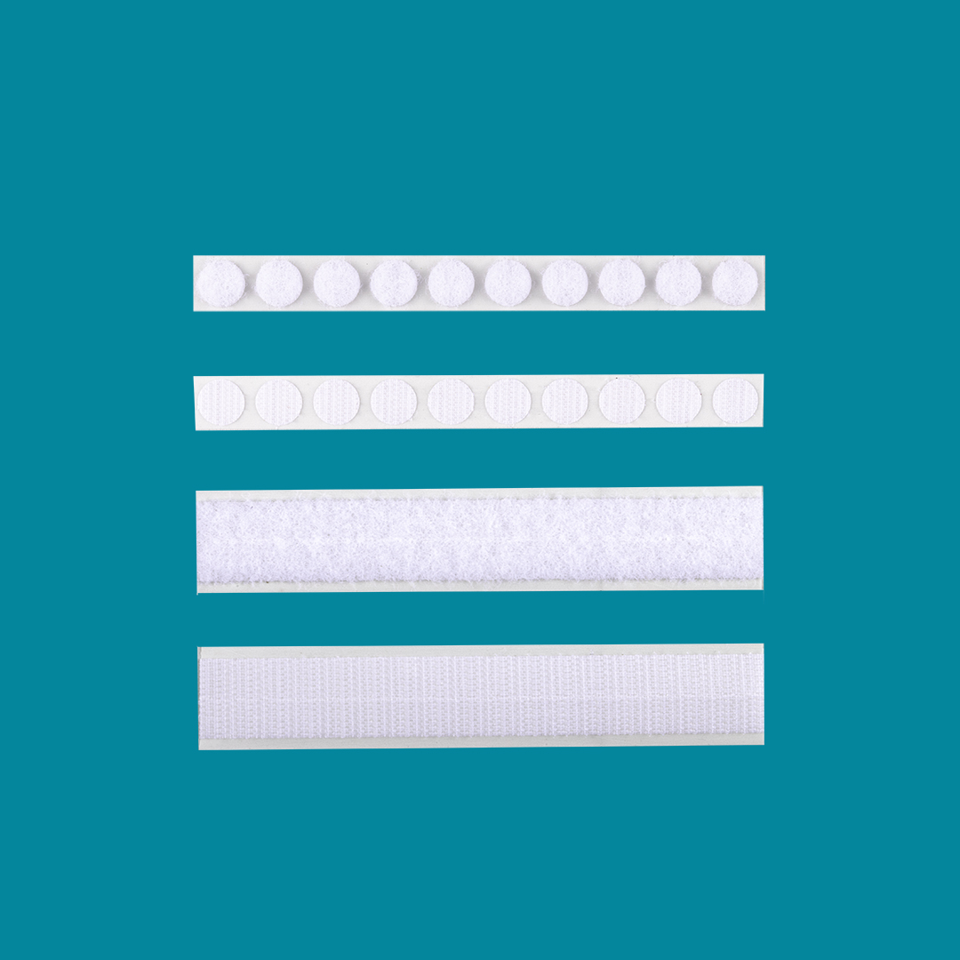 VELCRO® Brand Fasteners - Pyramid Educational Consultants USA