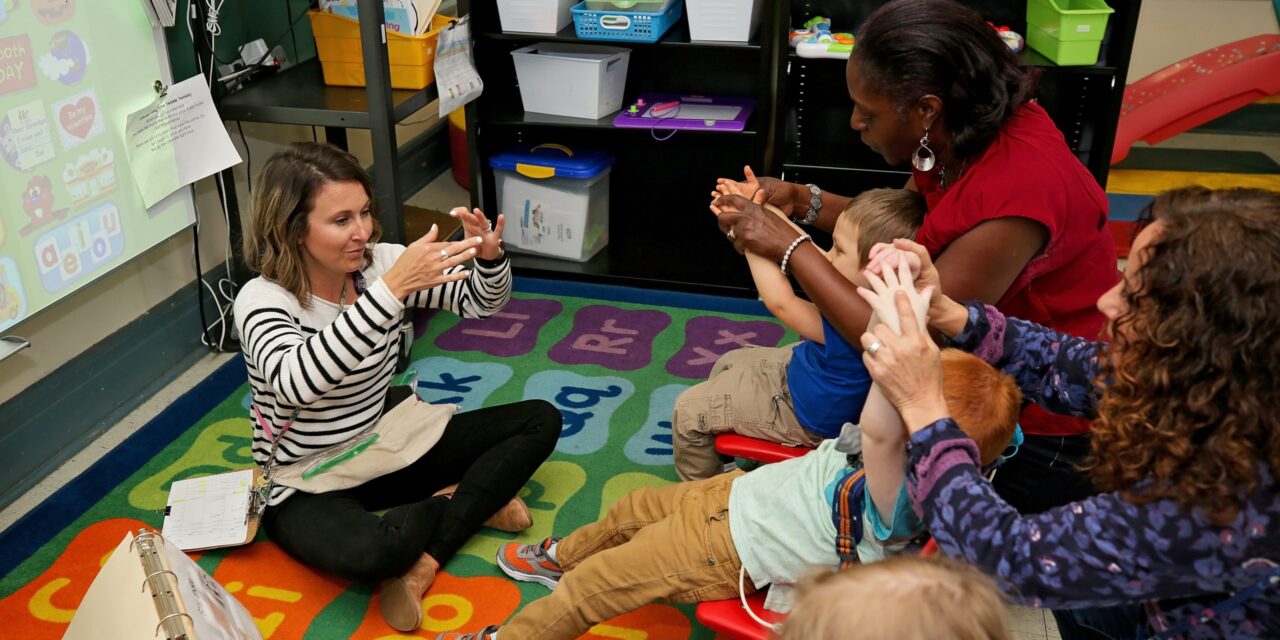 Pyramid Classroom Certification: Getting the Base in Place! - Pyramid ...