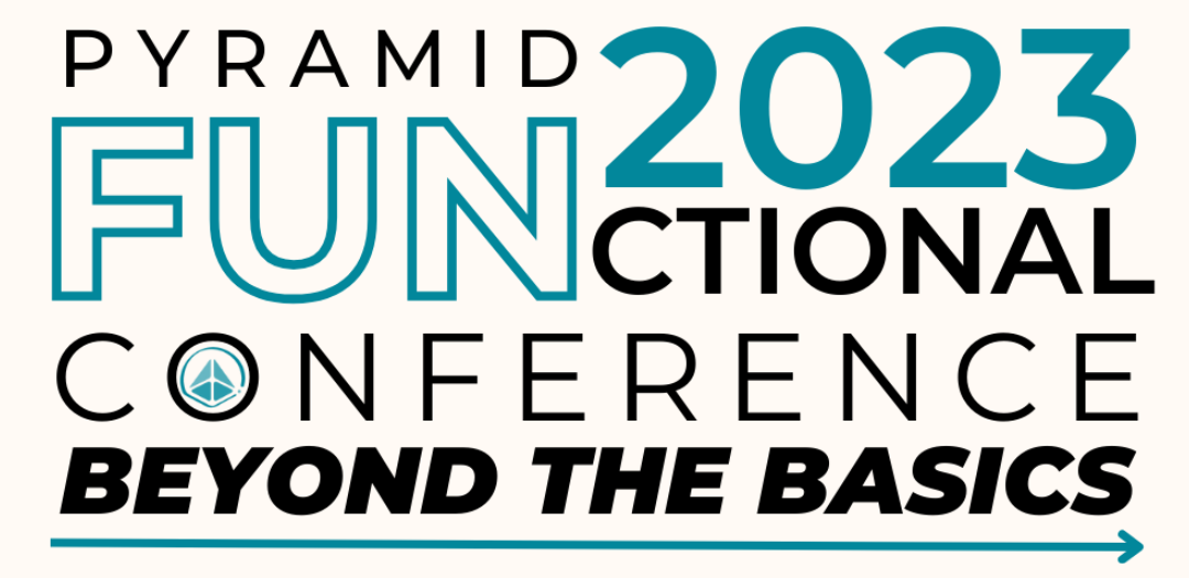 Insider’s Look: Pyramid’s 2023 FUNctional Conference – Beyond the ...